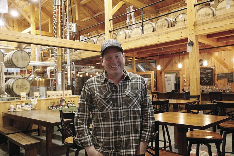 Mt. Washington Valley draws destination weddings | Local News ...