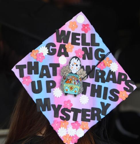 WMCC marks 58th graduation in Berlin, Julie King guest speaker | Local ...