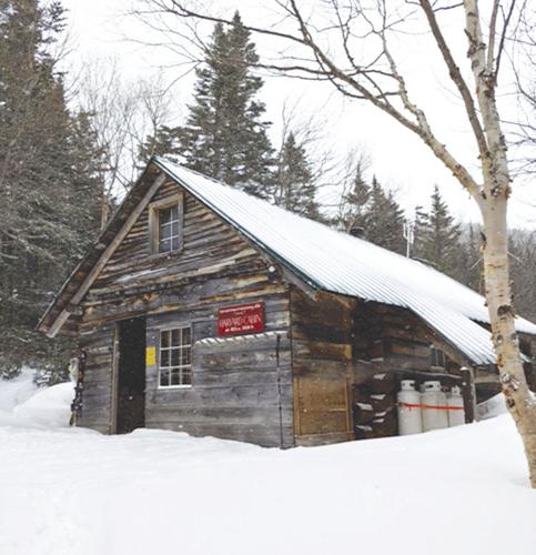 Huntington Ravine: The essence of Mount Washington | Hiking News ...