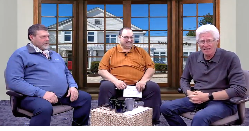 Mike DiGregario talks about current school board issues | Interviews ...