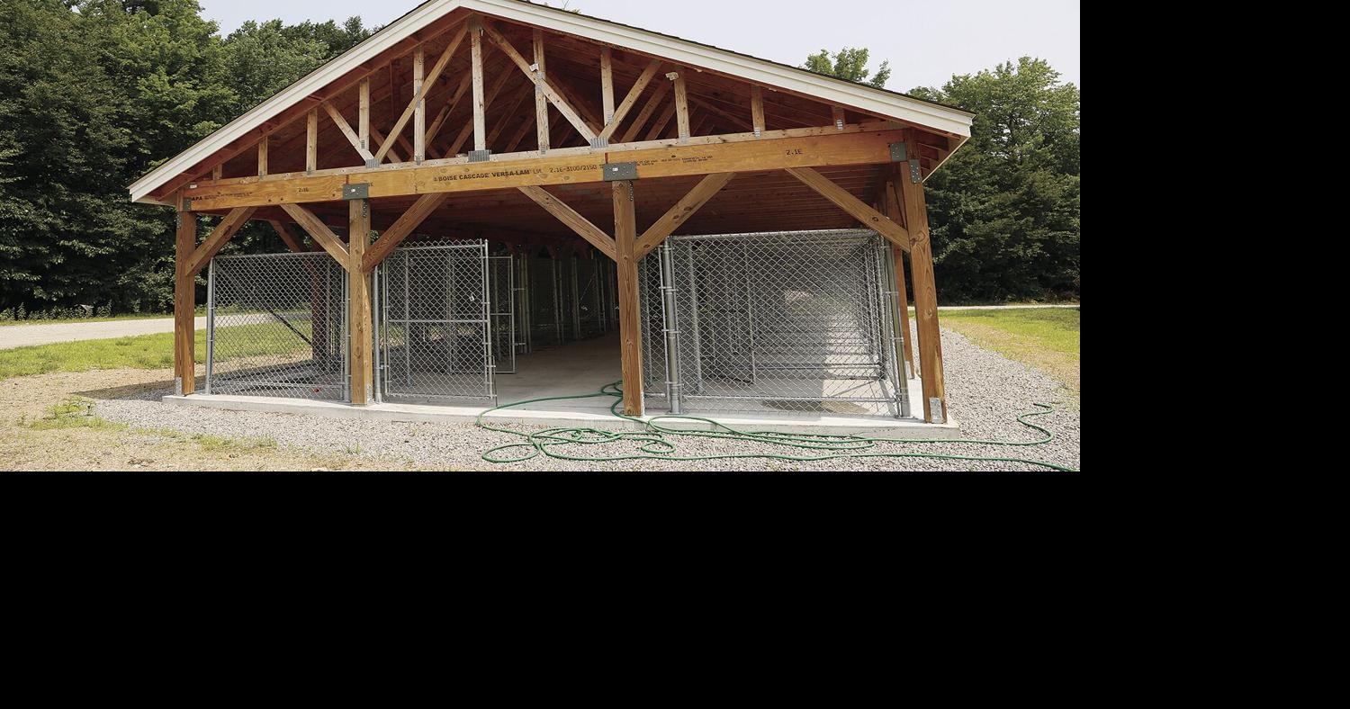 Abutters to outdoor kennel lose in court | Local News | conwaydailysun.com
