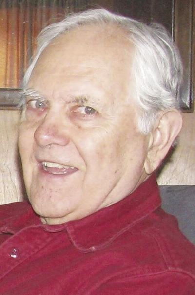 Obituary: Wilbur W. Bullen Jr. | Obituaries | conwaydailysun.com