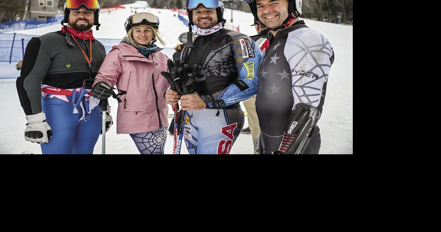 Red Parka Pub Challenge Cup raises close to $20k | Local News ...