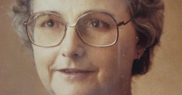 Obituary: Ruth B. Mason | Obituaries | conwaydailysun.com
