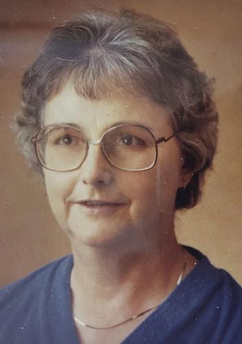Obituary: Ruth B. Mason | Obituaries | conwaydailysun.com