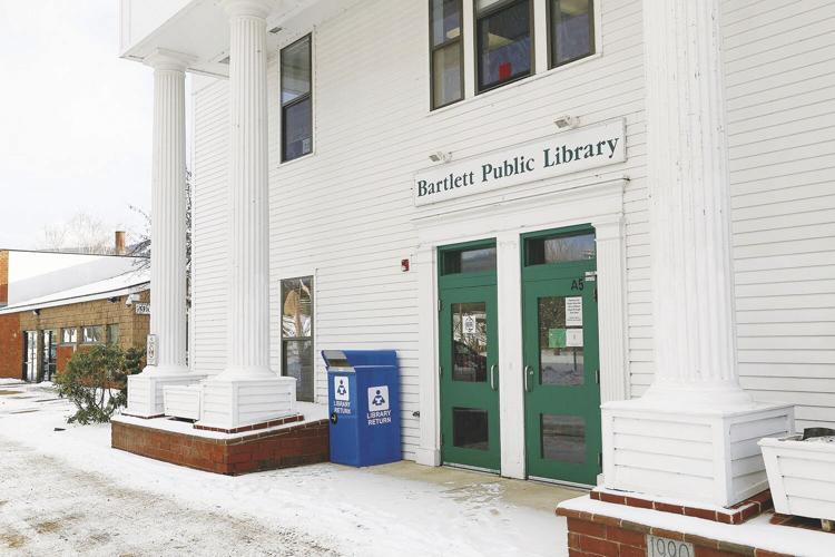 History Detectives: How did the Bartlett Library get to be 125? | Local ...