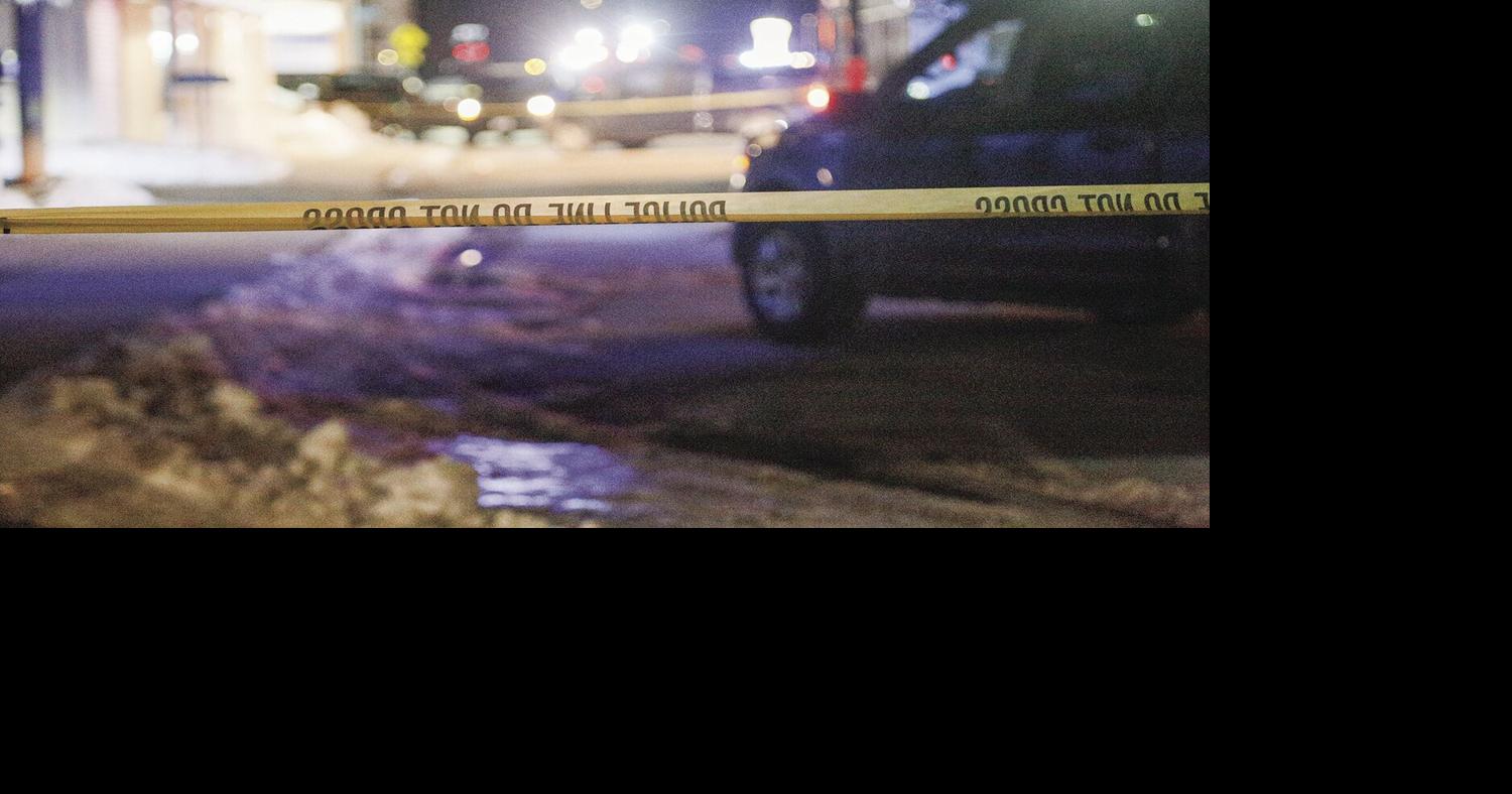 Cape Cod Times details shooting victim's past | Local News ...