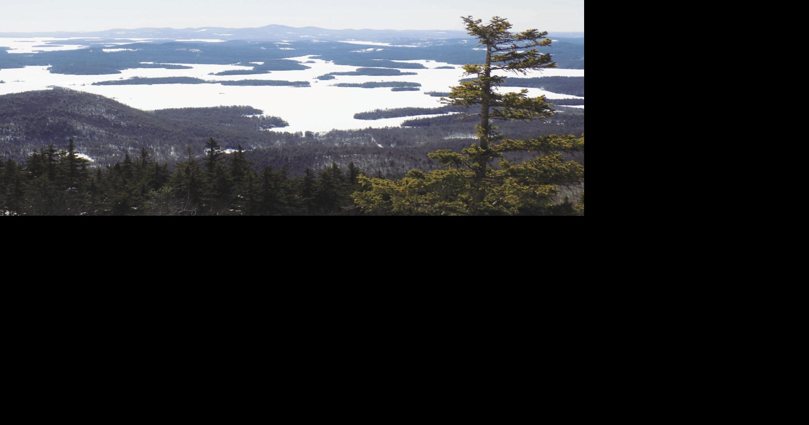 Hiking the Mount Morgan/Mount Percival loop | Hiking News ...