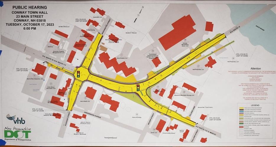 Commission approves Eastern Main Street land takings | Local News ...