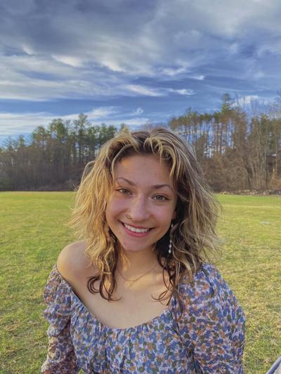 Kennett grad Morgan Carr awarded scholarship | Education ...