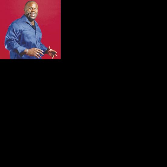 Silas Berrier Memorial Seek the Joy Comedy Night to be held on Aug. 22 ...