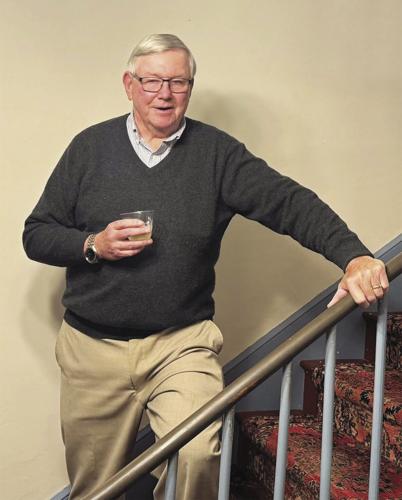 David R. Hastings III set to begin 50th year practicing law | Local ...