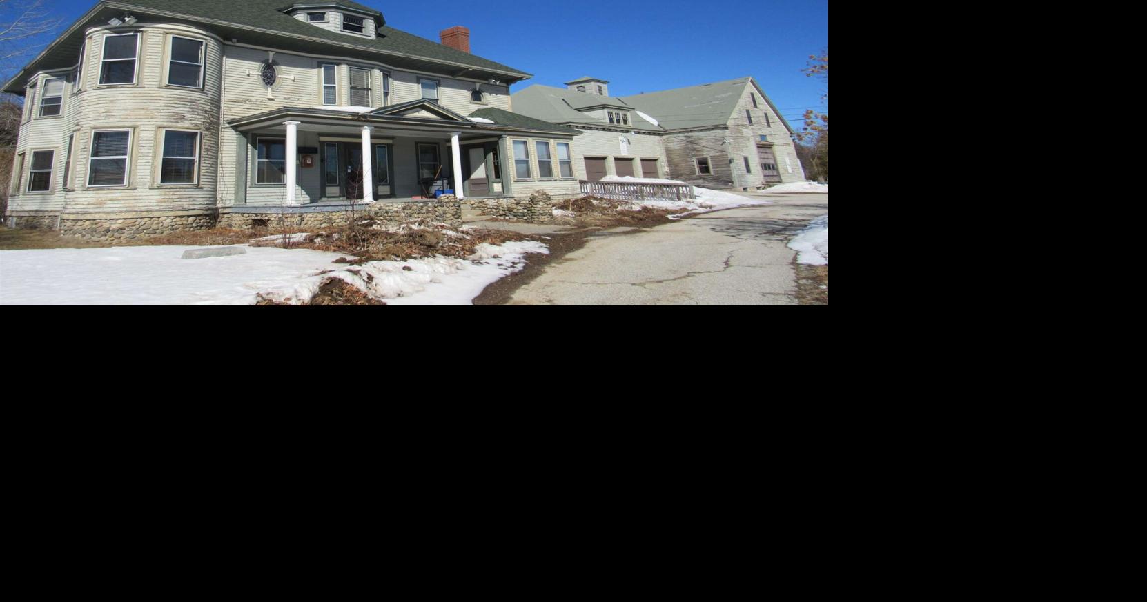 Twitchell House under agreement to be bought | Local | conwaydailysun.com