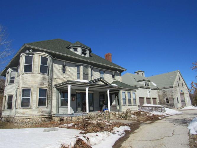 Twitchell House under agreement to be bought | Local | conwaydailysun.com