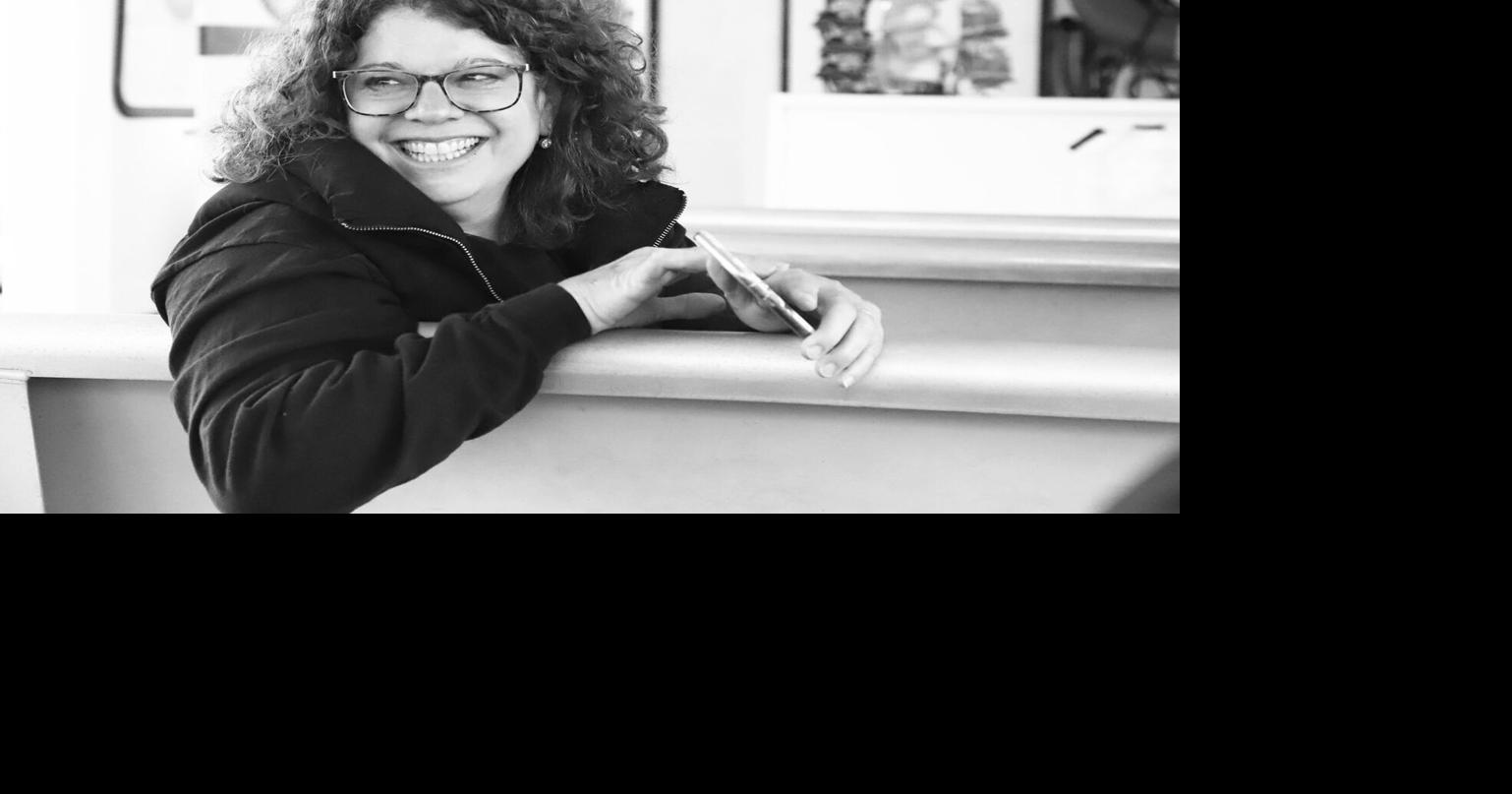 Debbie Mueller to exhibit work at Huggins Hospital | Visual Arts ...