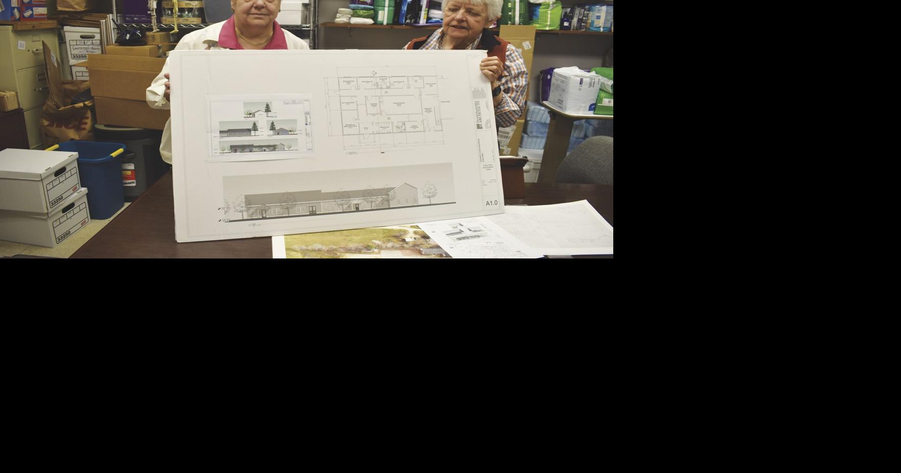 Gibson Center, Tamworth nurses get big grants | Local News ...