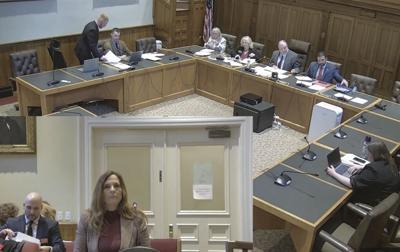 Three N.H. Senate bills target undocumented immigrants | Local News ...