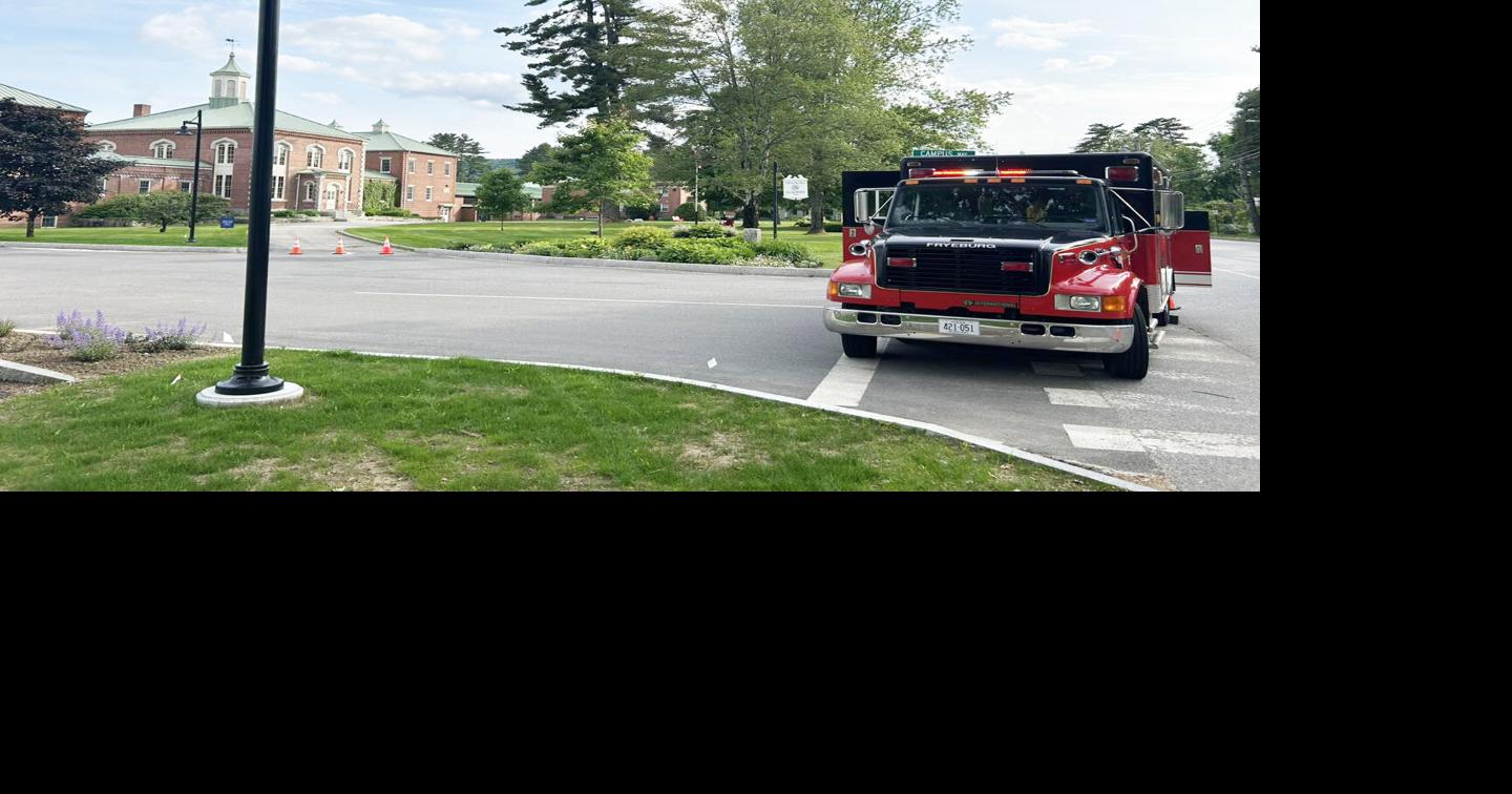Bomb threats reported at Fryeburg Academy, Molly Ockett; none found ...