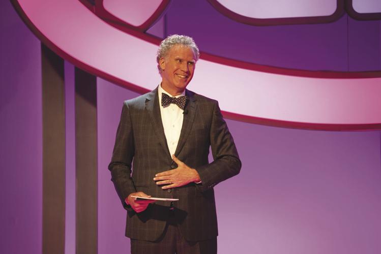 Review: 'Quiz Lady' carried by Sandra Oh and Awkwafina | Movies ...