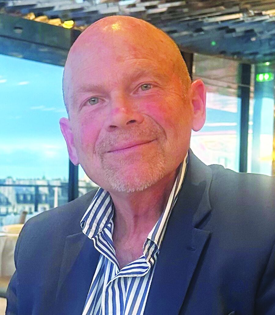 Obituary: Edward L. Duffy III | Obituaries | conwaydailysun.com