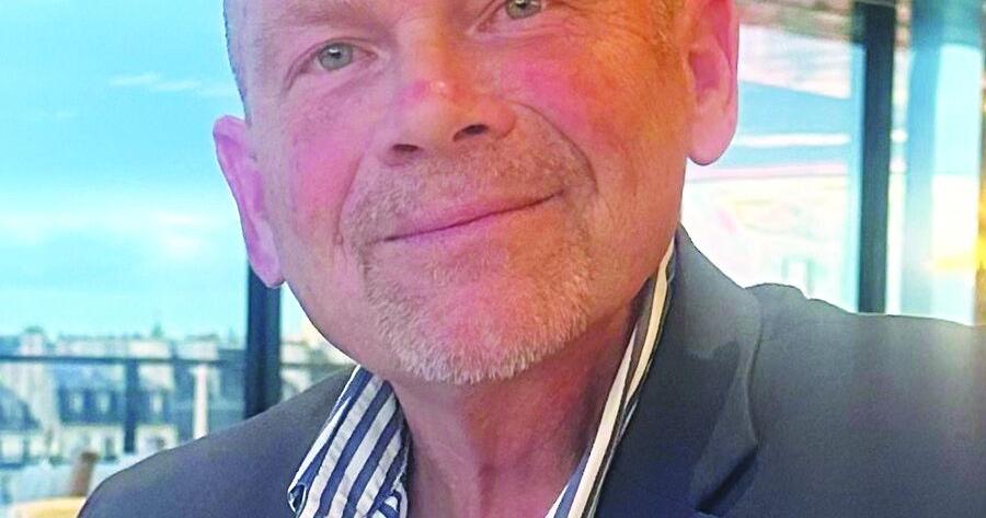 Obituary: Edward L. Duffy III | Obituaries | conwaydailysun.com