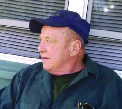 Obituary: Wayne Chester 'Webby' Webster | Obituaries | conwaydailysun.com