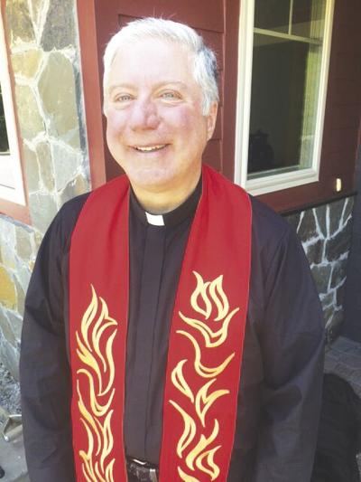 Pastor John Heropoulos joins Bartlett Union Congregational Church ...
