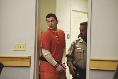 Jackson murder suspect ordered to unlock phone | Local News ...