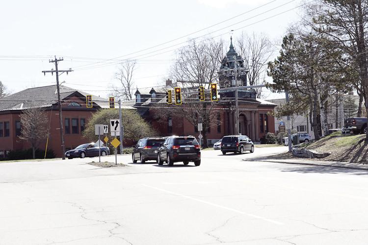 Trustees object to giving up library land | Local News | conwaydailysun.com