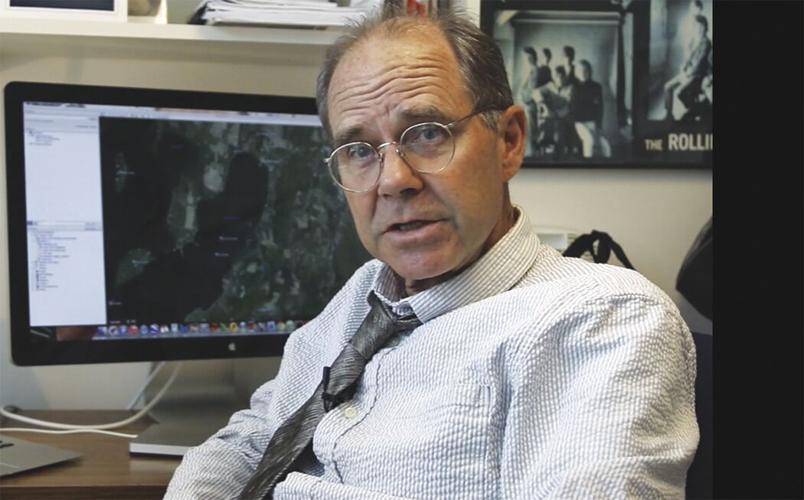 Link between cyanobacteria, ALS being studied in N.H. | Local News ...