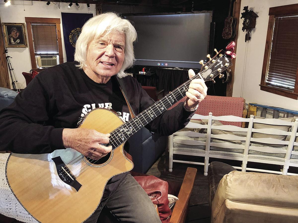 Club Sandwich: John Davidson's tasty new music venue | Local News ...