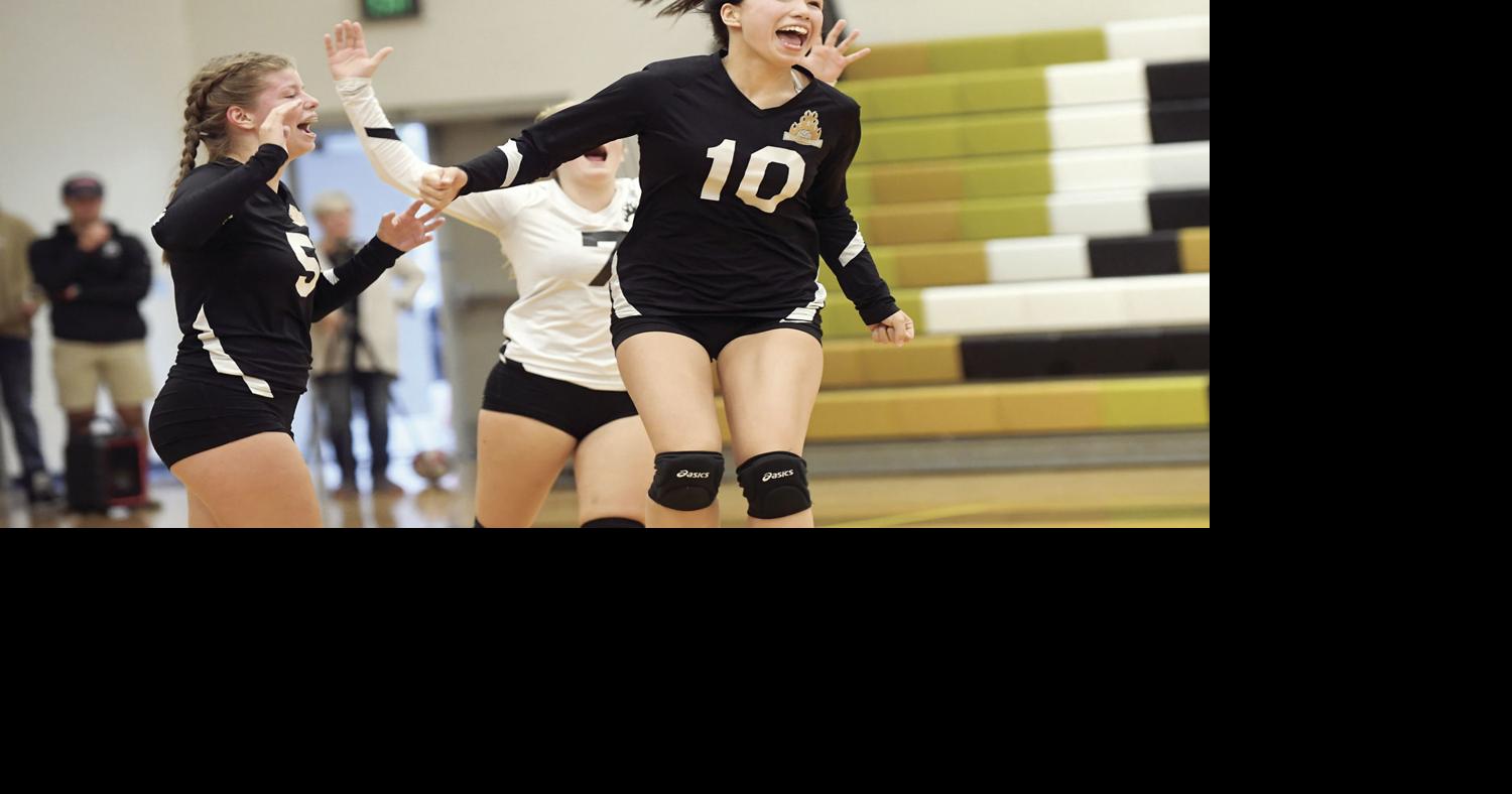 KHS volleyball is riding a two-match win streak | High School ...