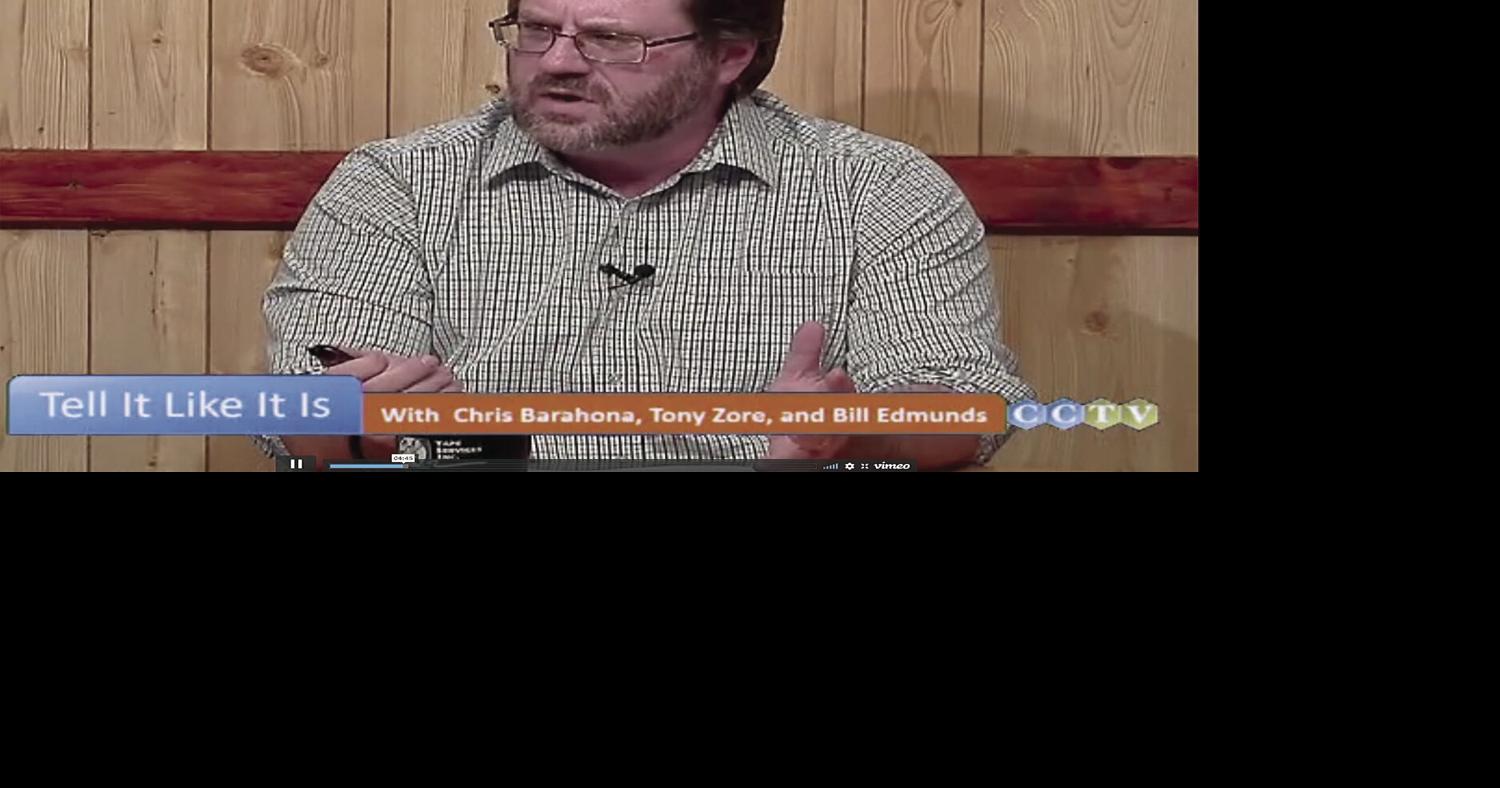 Valley Vision is back on Channel 3 | Local News | conwaydailysun.com