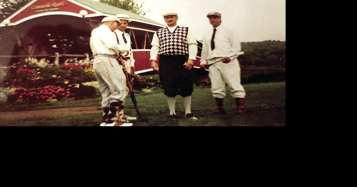 The Golf Column: Tommy Mulkern made golf and all of us better | Sports ...