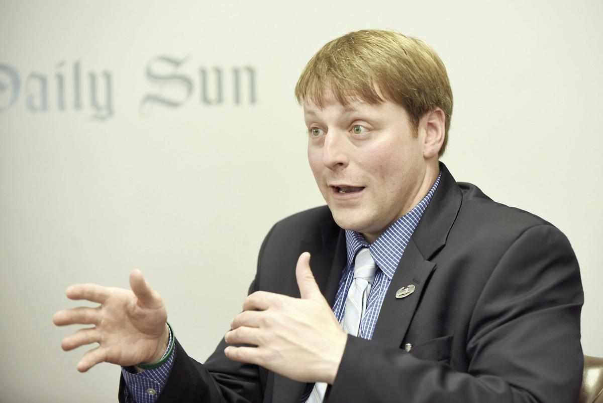 Candidate O'Rourke: Add more Supreme Court justices | Local News ...