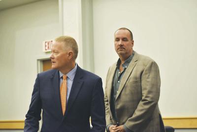 Budgeteer gets suspended sentence for pot charge | Local News ...