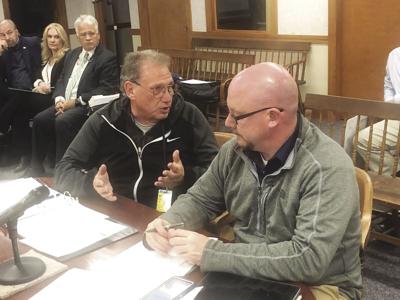 Conway planning board approves casino with conditions | Local News | conwaydailysun.com