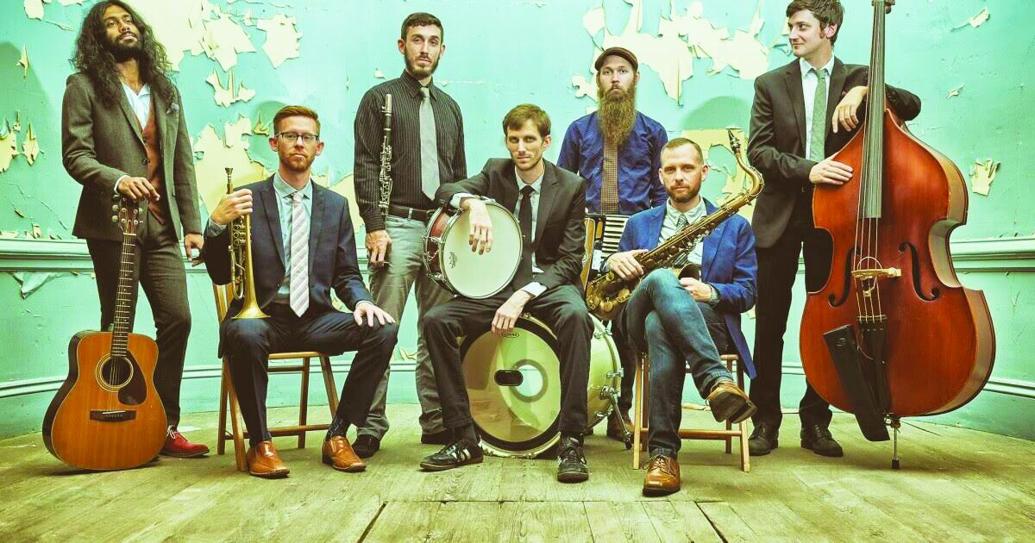 SMAC invites you to ring in the new year with festive concert Dec. 31 ...