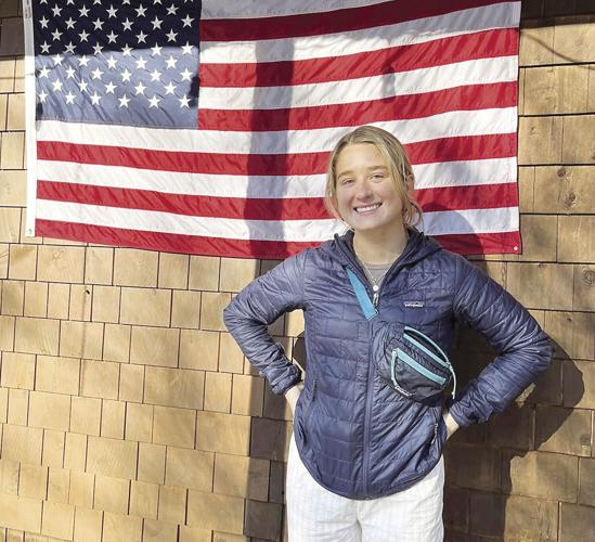 Nordic Tracks: Grace and Theo Castonguay’s biathlon journeys | Cross ...