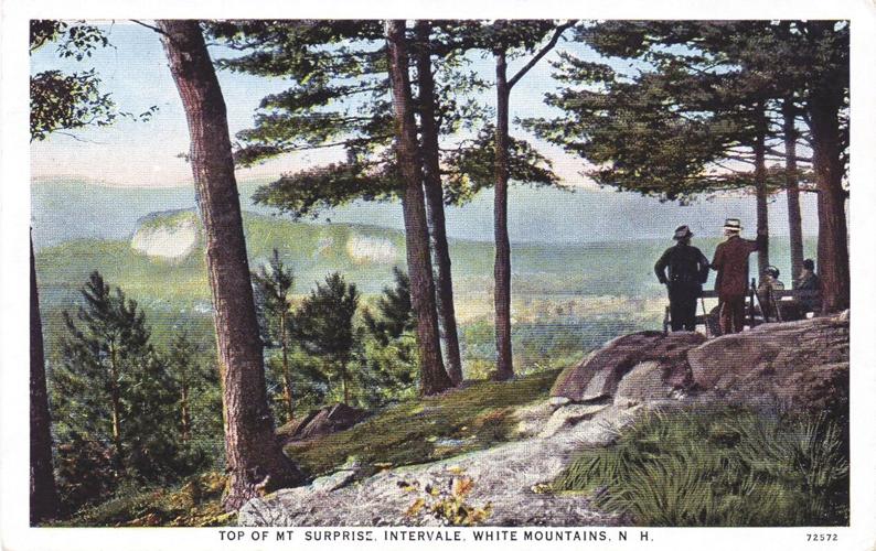 Wheel Fun: The many surprises of Bartlett’s Mount Surprise | Biking ...