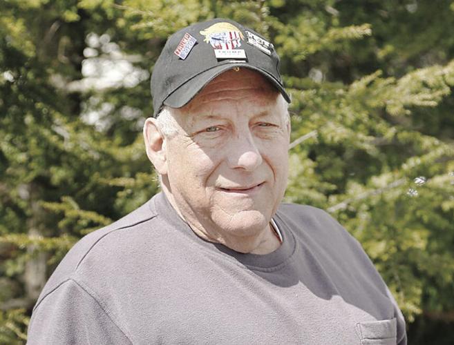 Three vie for Conway Planning Board 2-year seat | Local News | conwaydailysun.com