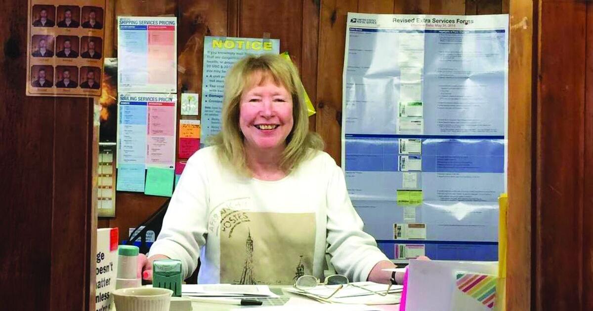 Obituary: Nancy Elizabeth Williams | Obituaries | conwaydailysun.com