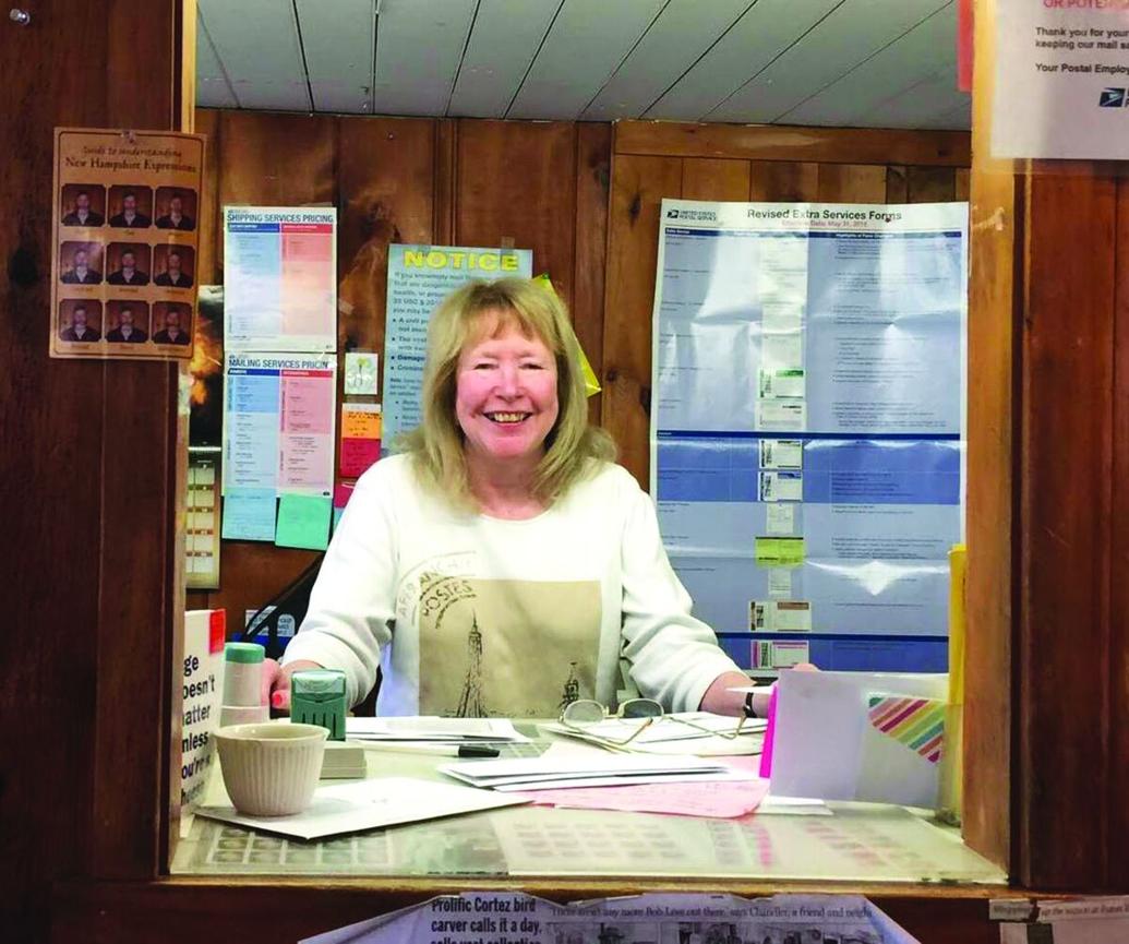 Obituary: Nancy Elizabeth Williams | Obituaries | conwaydailysun.com