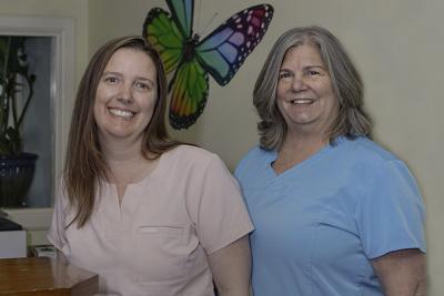 Recognizing the importance of licensed practical nurses | Health News ...