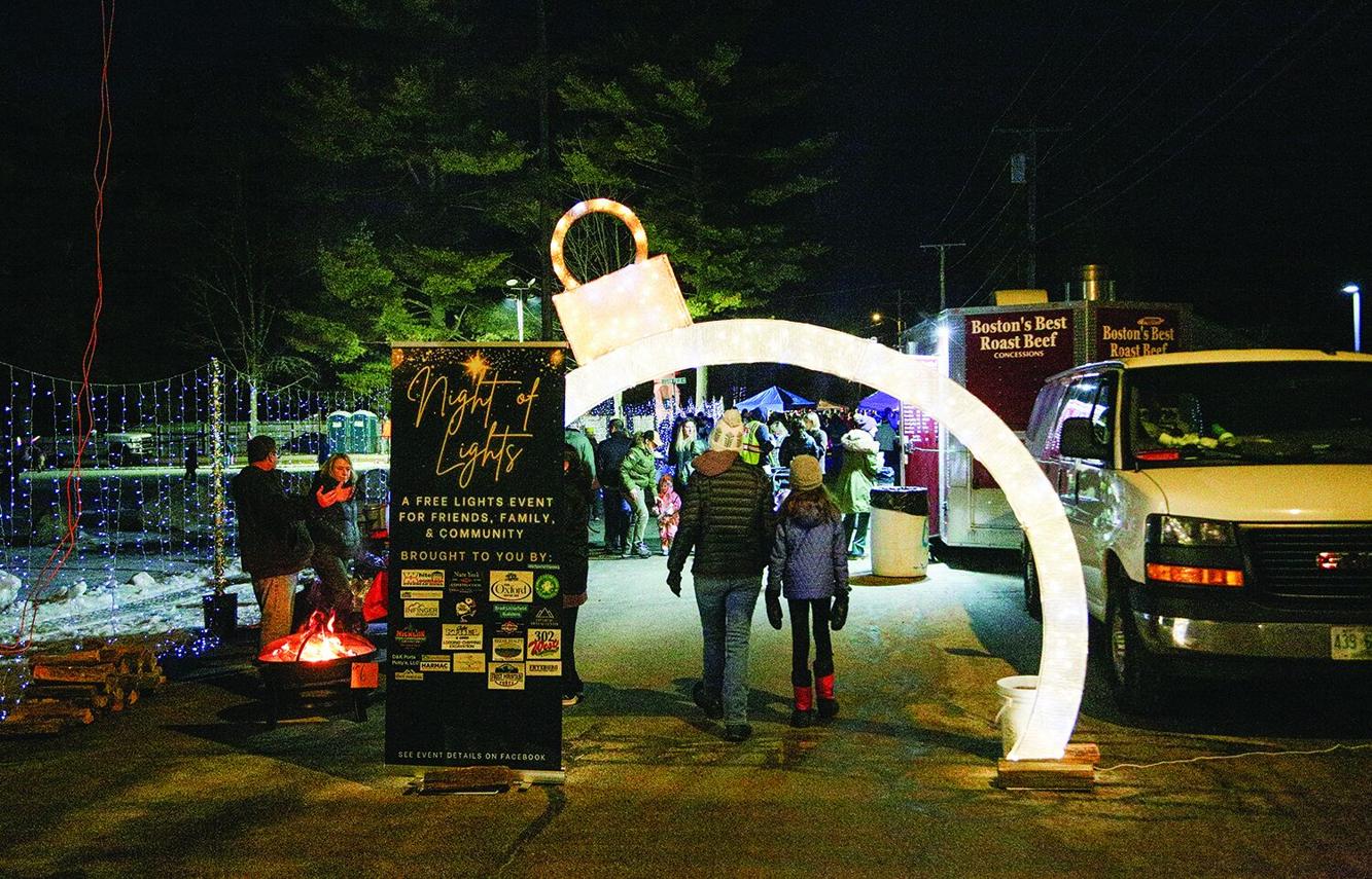 New Year's Eve celebrations abound in the valley | Local News ...