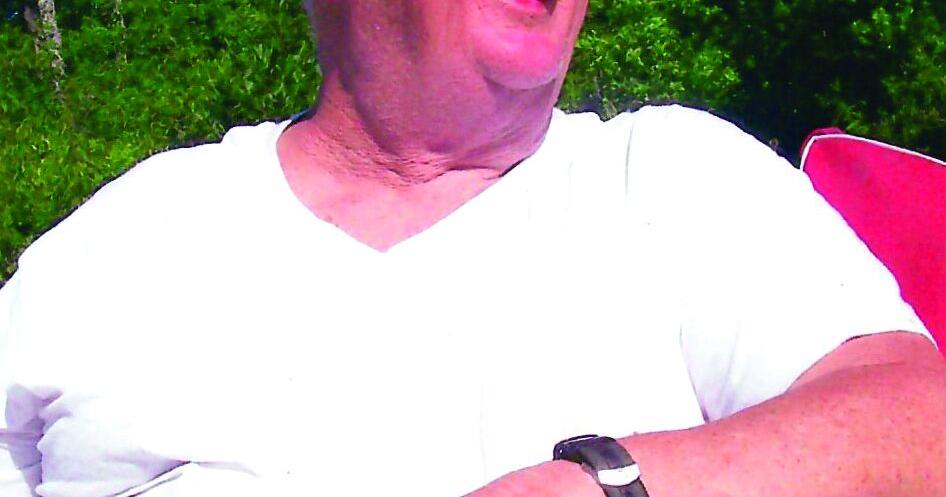 Obituary: Jacob Emerson Eberhardt | Obituaries | conwaydailysun.com