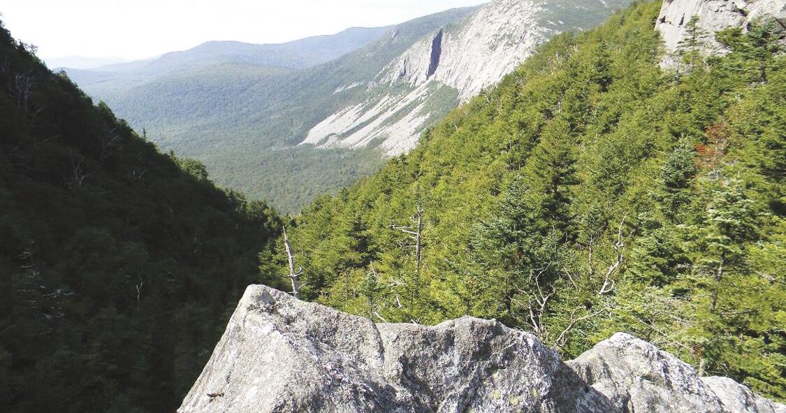 Eagle Pass is well-worth seeing | Hiking News | conwaydailysun.com