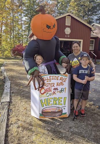Begun in pandemic, Hillside cookoff now beloved tradition | Local News ...