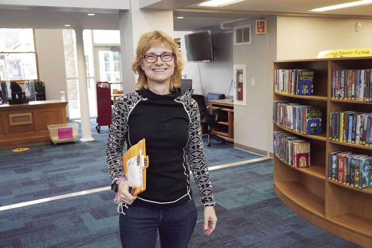 North Conway Library has soft opening for new addition | Local News ...