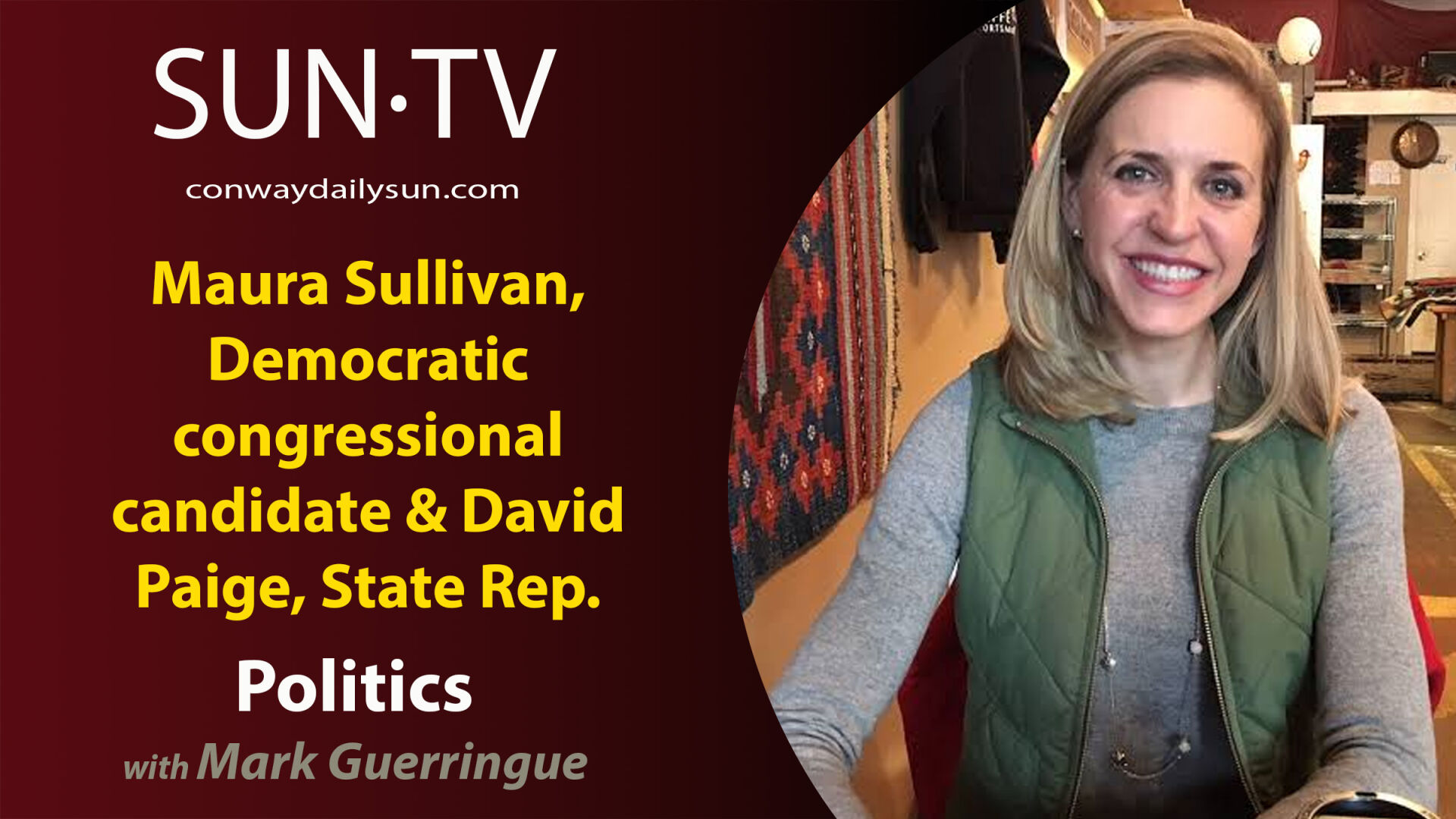 The Berlin Sun | conwaydailysun.com